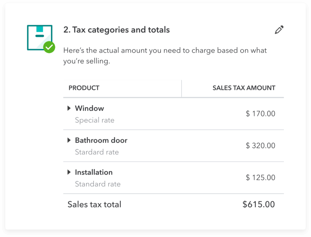 QuickBooks Online - Accounting Systems Design